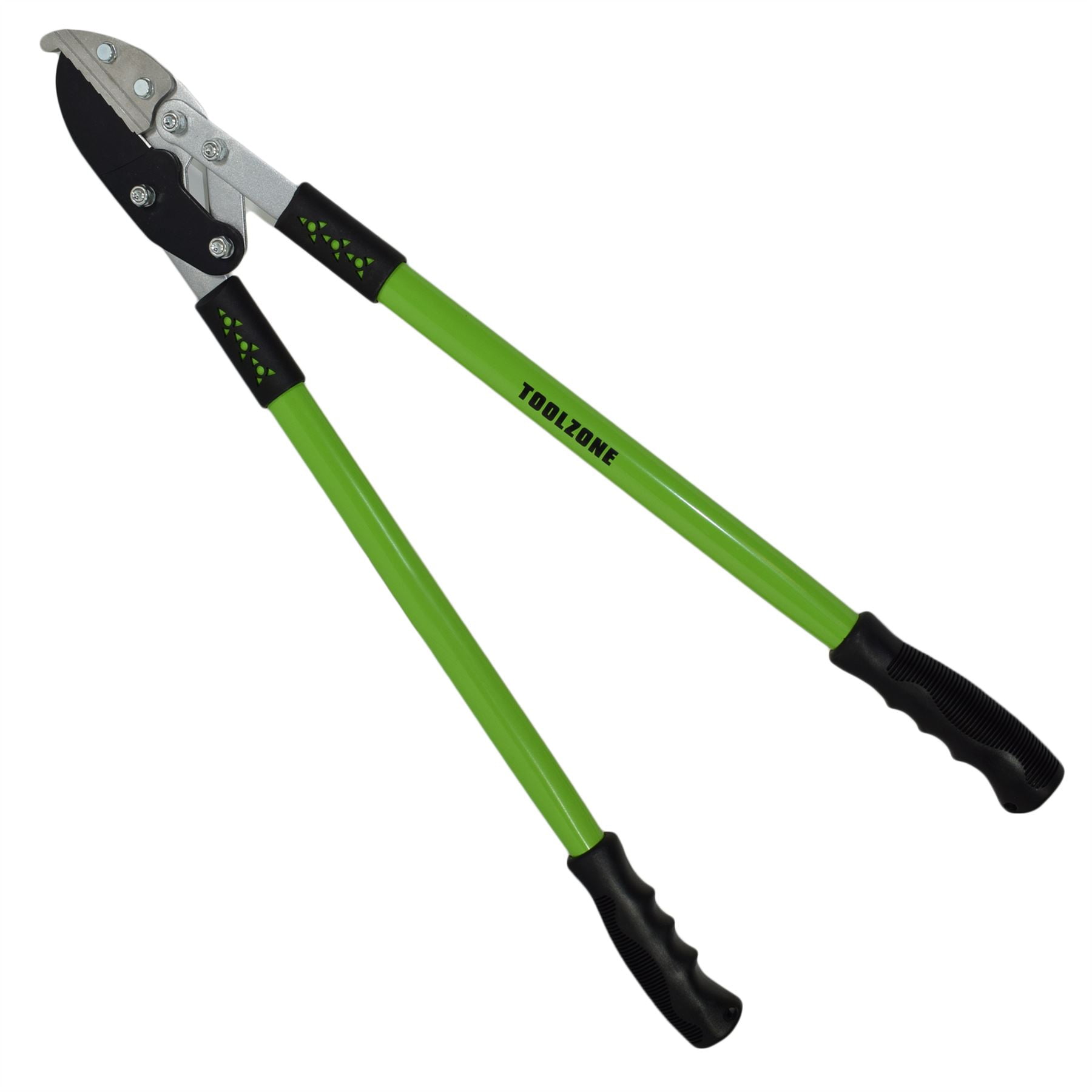 Heavy Duty Anvil Loppers 30" (750mm) Anvil Cutters Tree Shrub Pruners ...