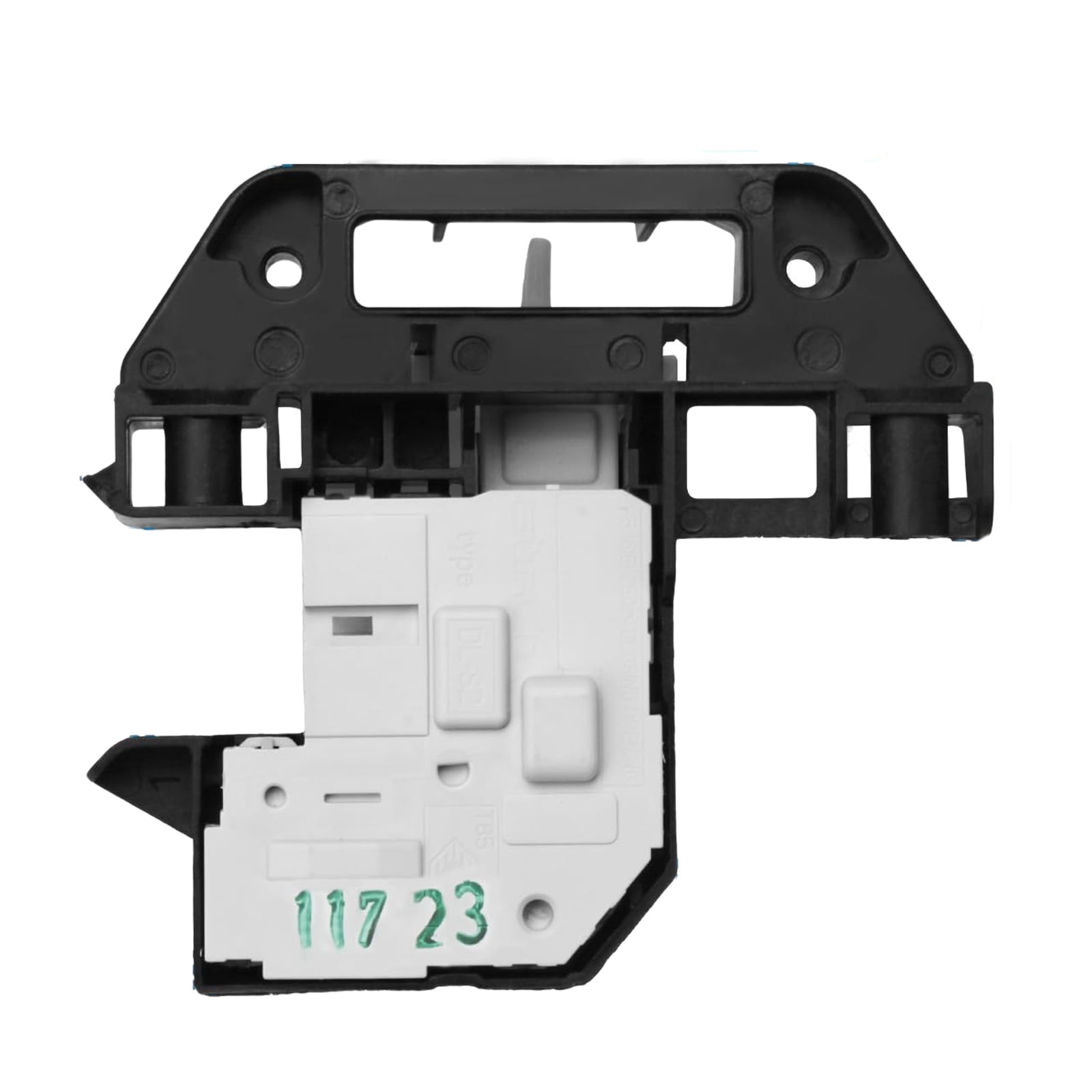 Heavy Duty Appliance Locking Device Security Locks Suitable for ...