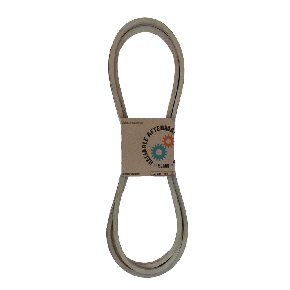 Heavy Duty Made With Aramid Mower Deck Belt fits Toro Z Master 48" 52 ...