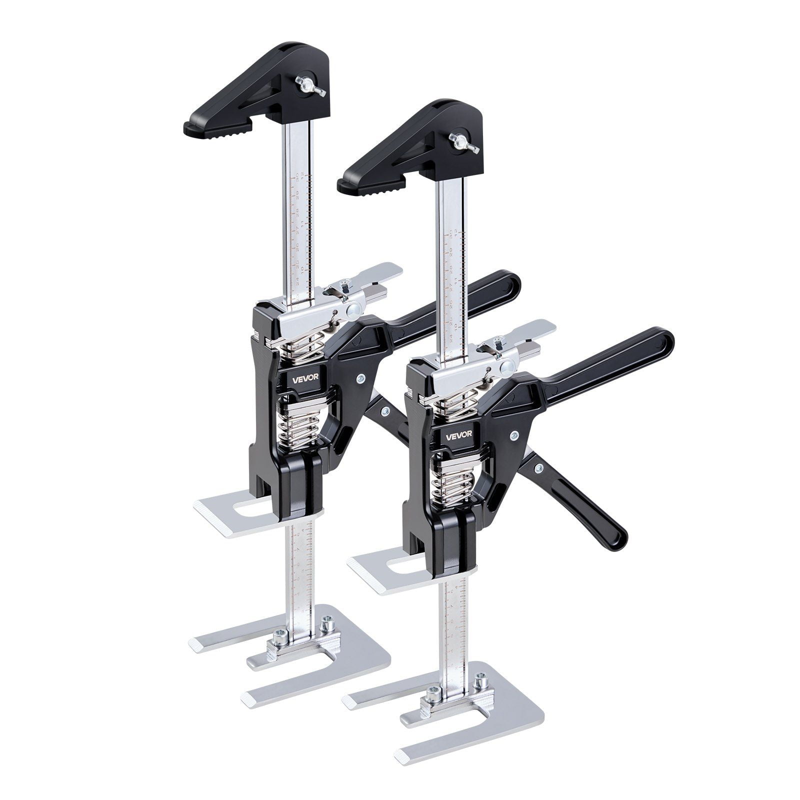 Heavy-Duty Arm Jack 2-PCS Set – Saves Labor, 440lbs Load, 2 Lifting ...
