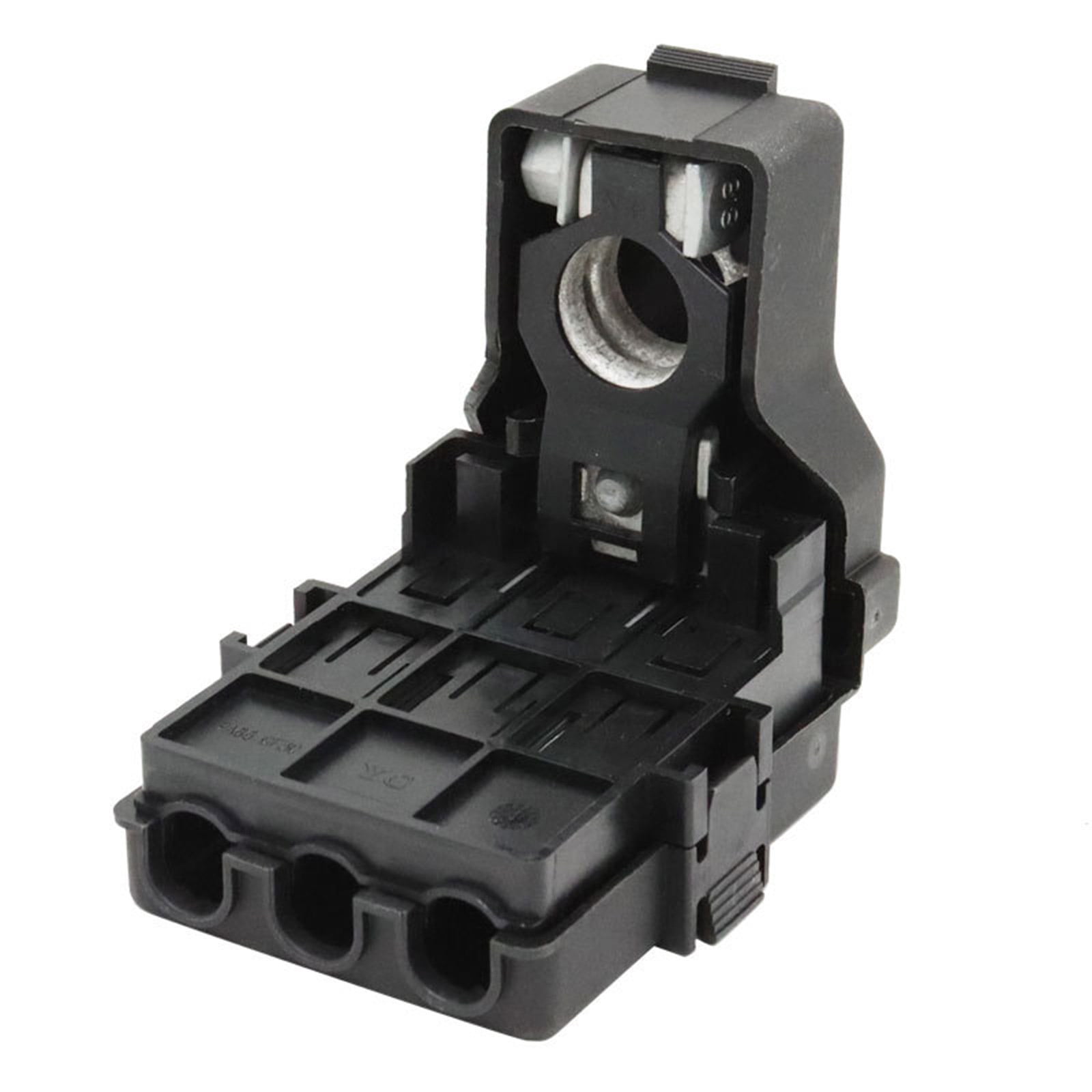 Heavy Duty Automotive Fuses Block For Marine Applications 5/3 Way ...