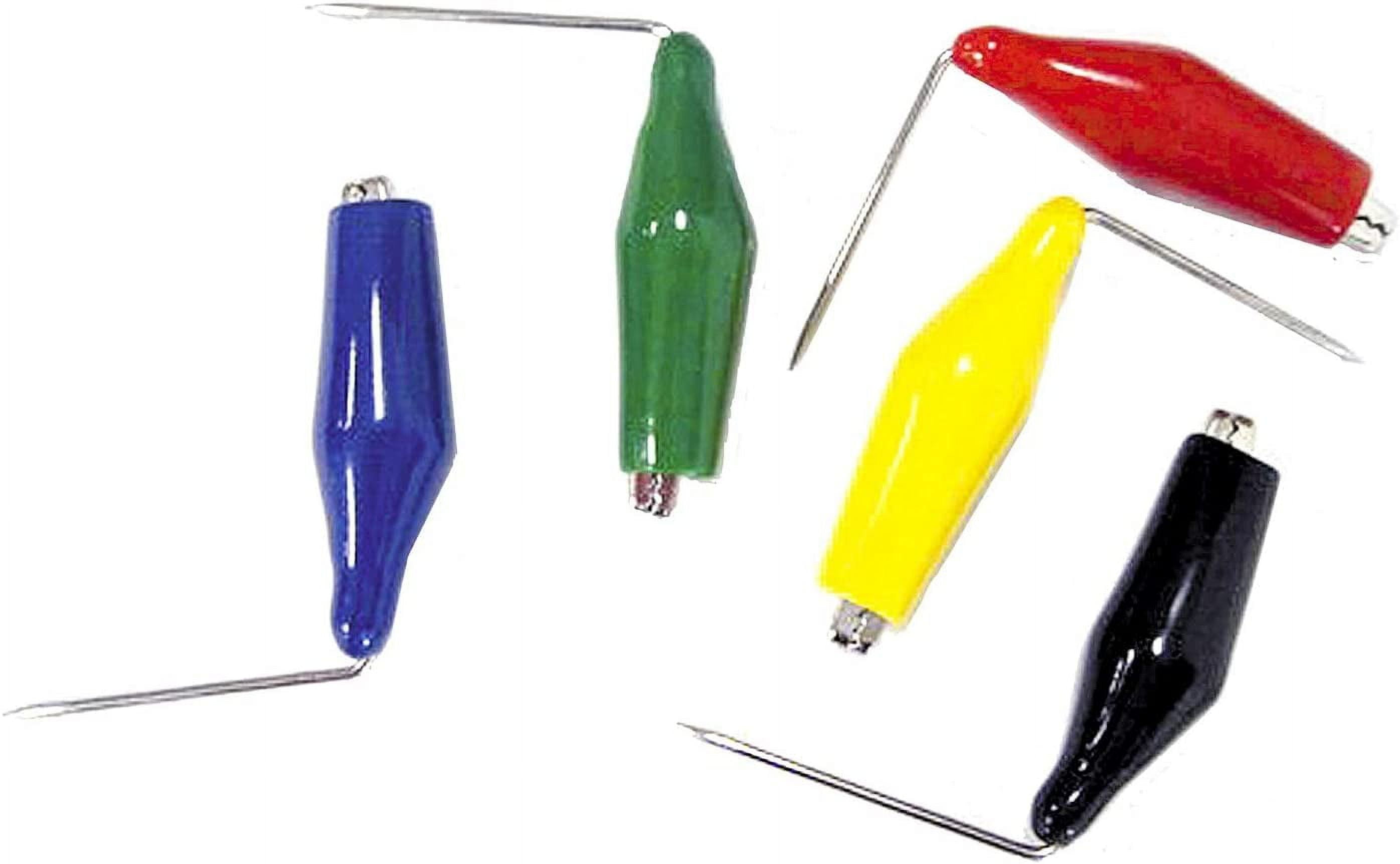 Heavy Duty Back Probe Kit - Walmart.com