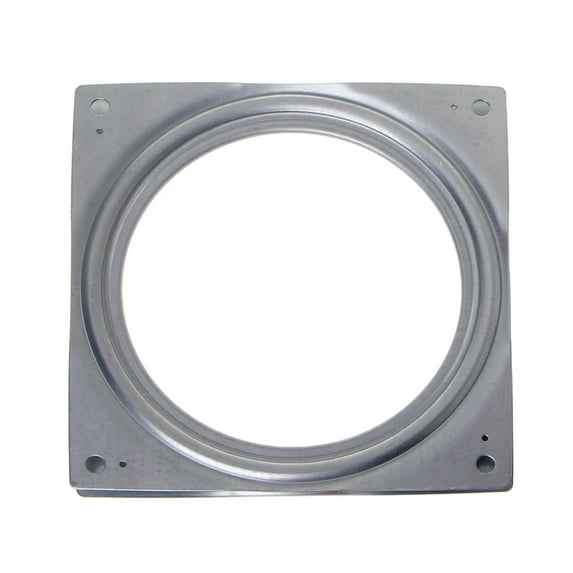 Heavy Duty Ball Bearing Plate Square Rotating Bearing Plate Turntable ...