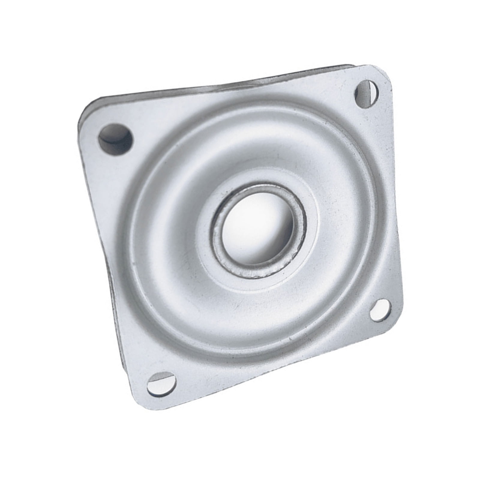 Heavy Duty Ball Bearing Plate Square Rotating Bearing Plate Turntable ...