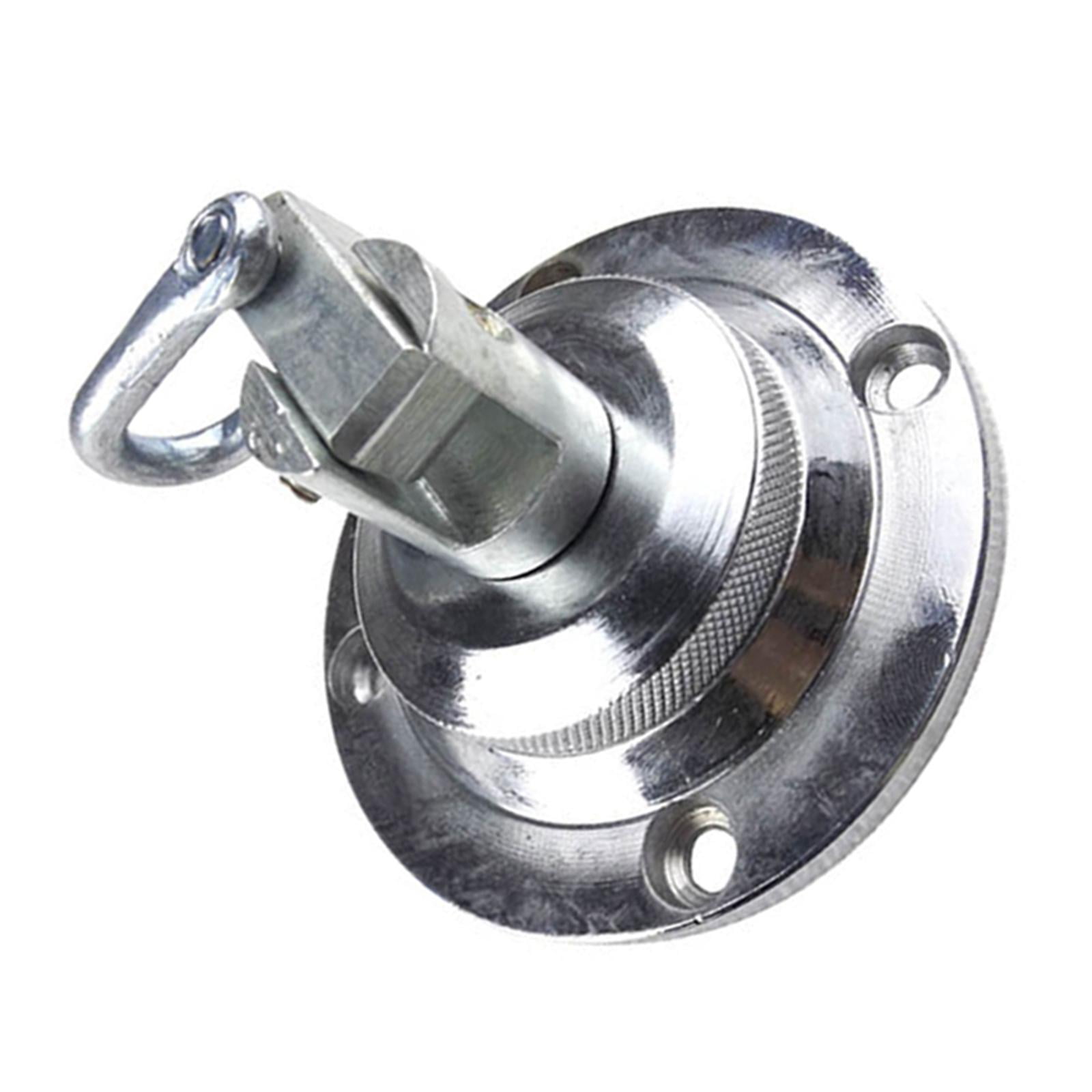 Heavy Duty Ball Swivel Hangers Brackets Premium Ball Bearing Deluxe ...