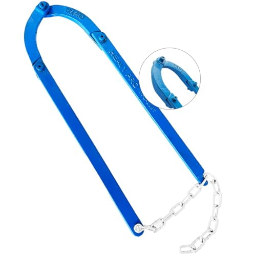 Heavy Duty Barbed Wire Repair Tool 6.8lb – Corrosion Resistant Fence ...