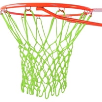 Cannon Sports Heavy Duty Basketball Net Replacement - 21 Inches - 12 ...