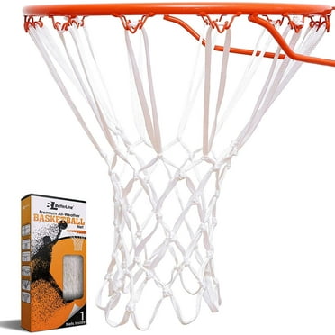 Poolmaster Basketball Replacement Deluxe Nylon Net for Swimming Pools ...
