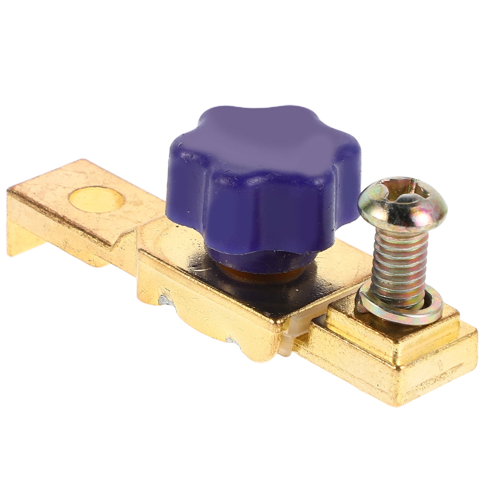 Heavy Duty Motorcycle Battery Disconnect Switch for Daily Use High ...