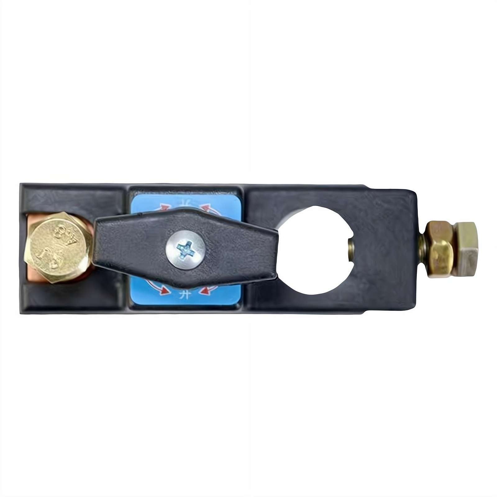 Heavy Duty Battery Isolator Switches for Car Truck Boat, Battery ...