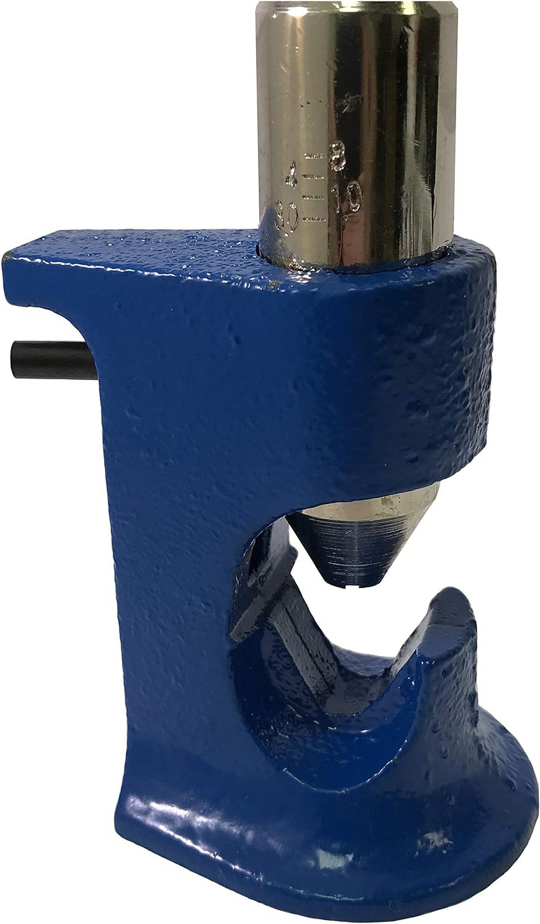 Heavy Duty Battery Wire Copper Lug Hammer Crimper Tool For 8 to 4/0 ...