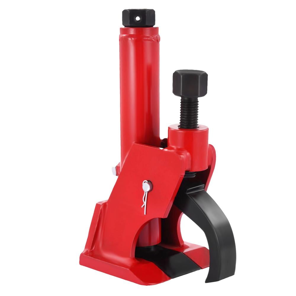 Heavy-Duty Bead Breaker Tool for 38" & 42" Tires - Portable Tire ...