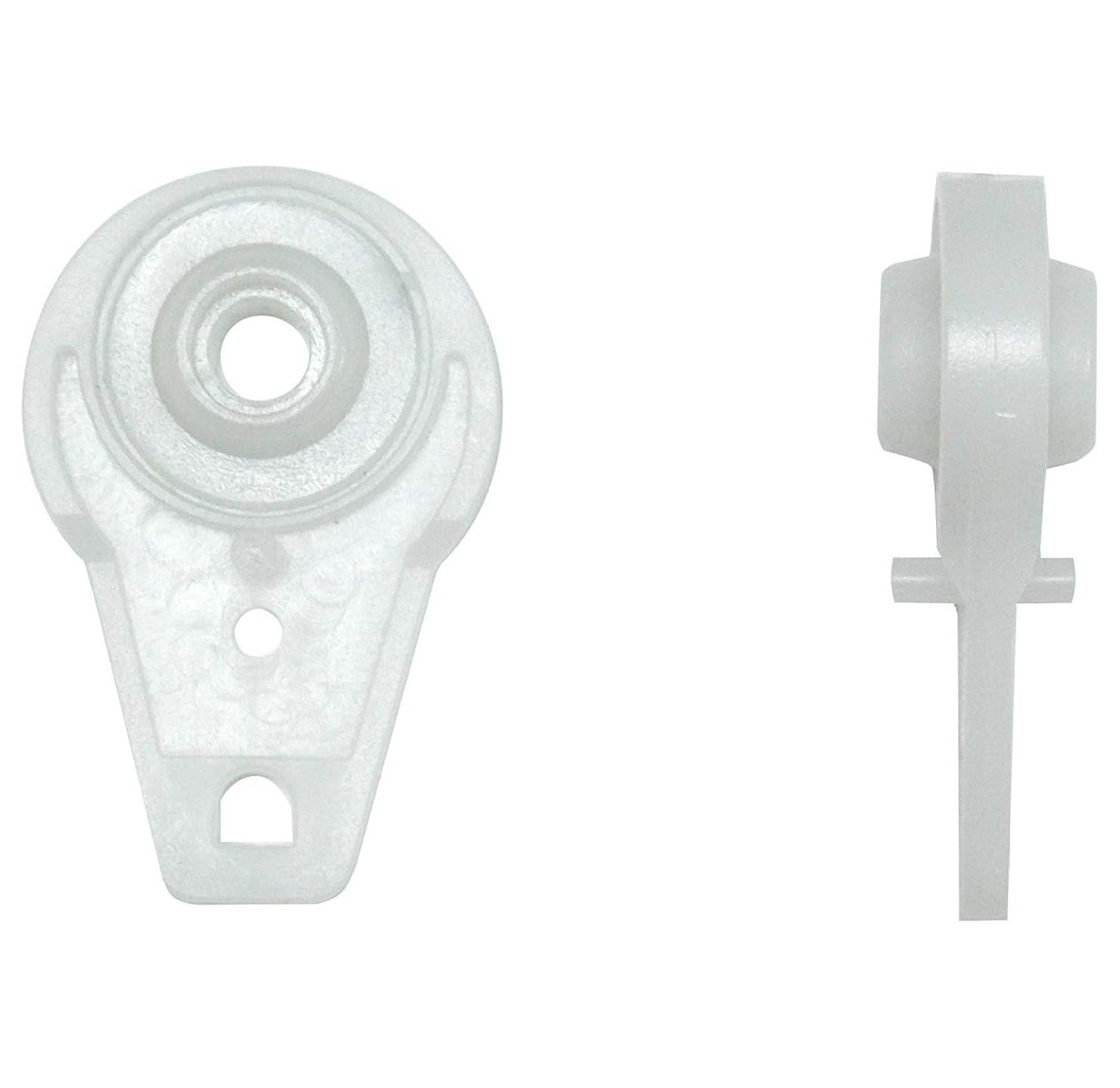 Heavy Duty -Bearing for Architrac EZ-Track and Other Drapery Ceiling ...