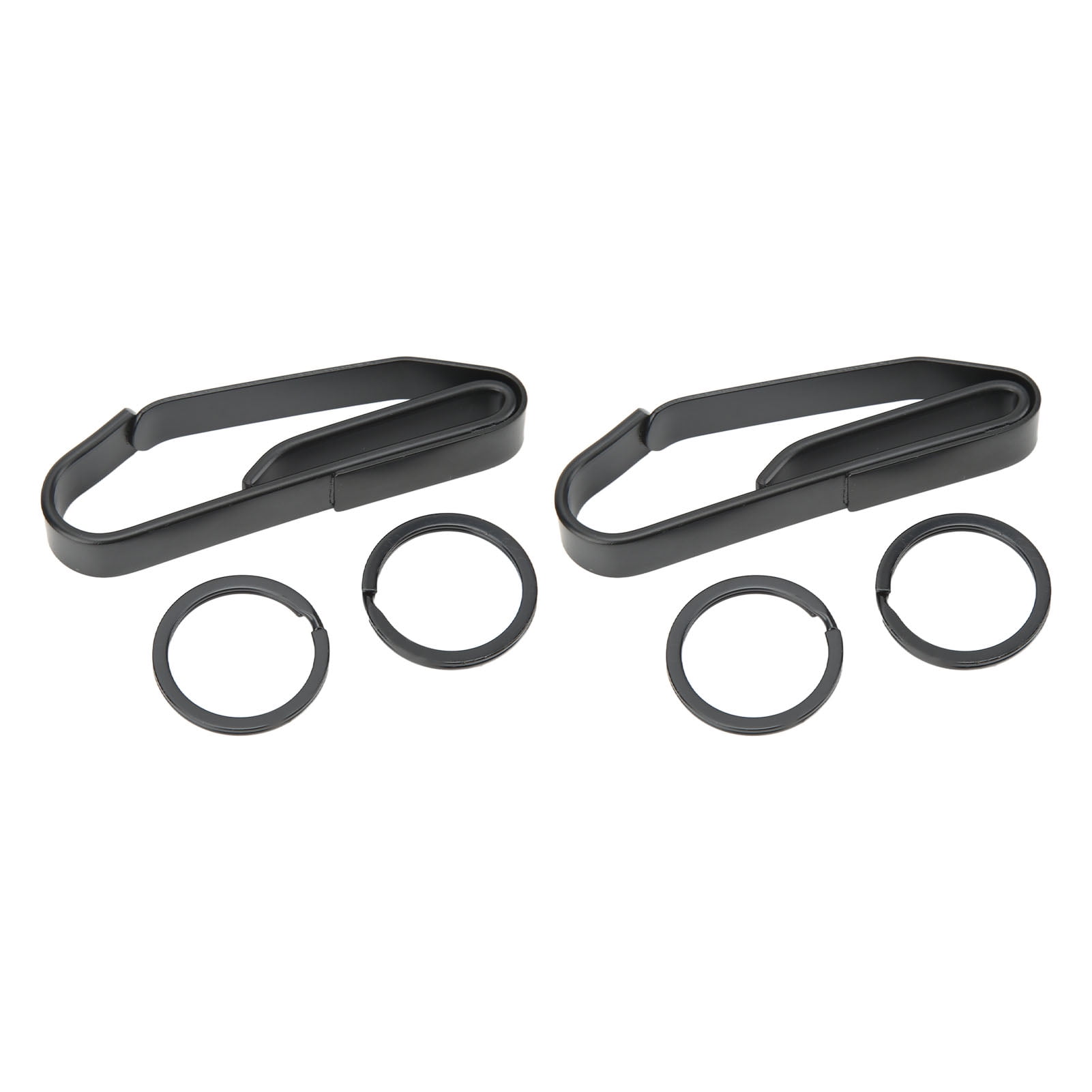 Heavy Duty Belt Key Holder, Tactical Key Holders for Duty Belts, High ...