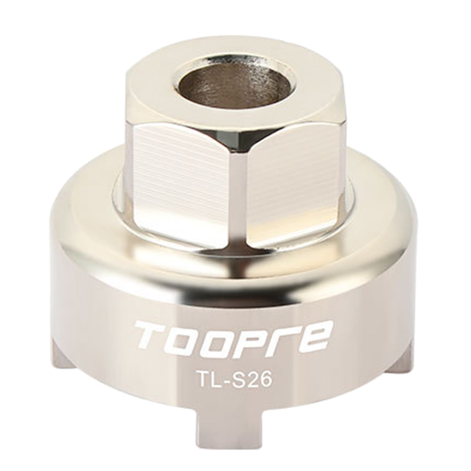 Heavy-Duty Bike One-Speed Freewheel Disassembly Tool Versatile Bicycles ...