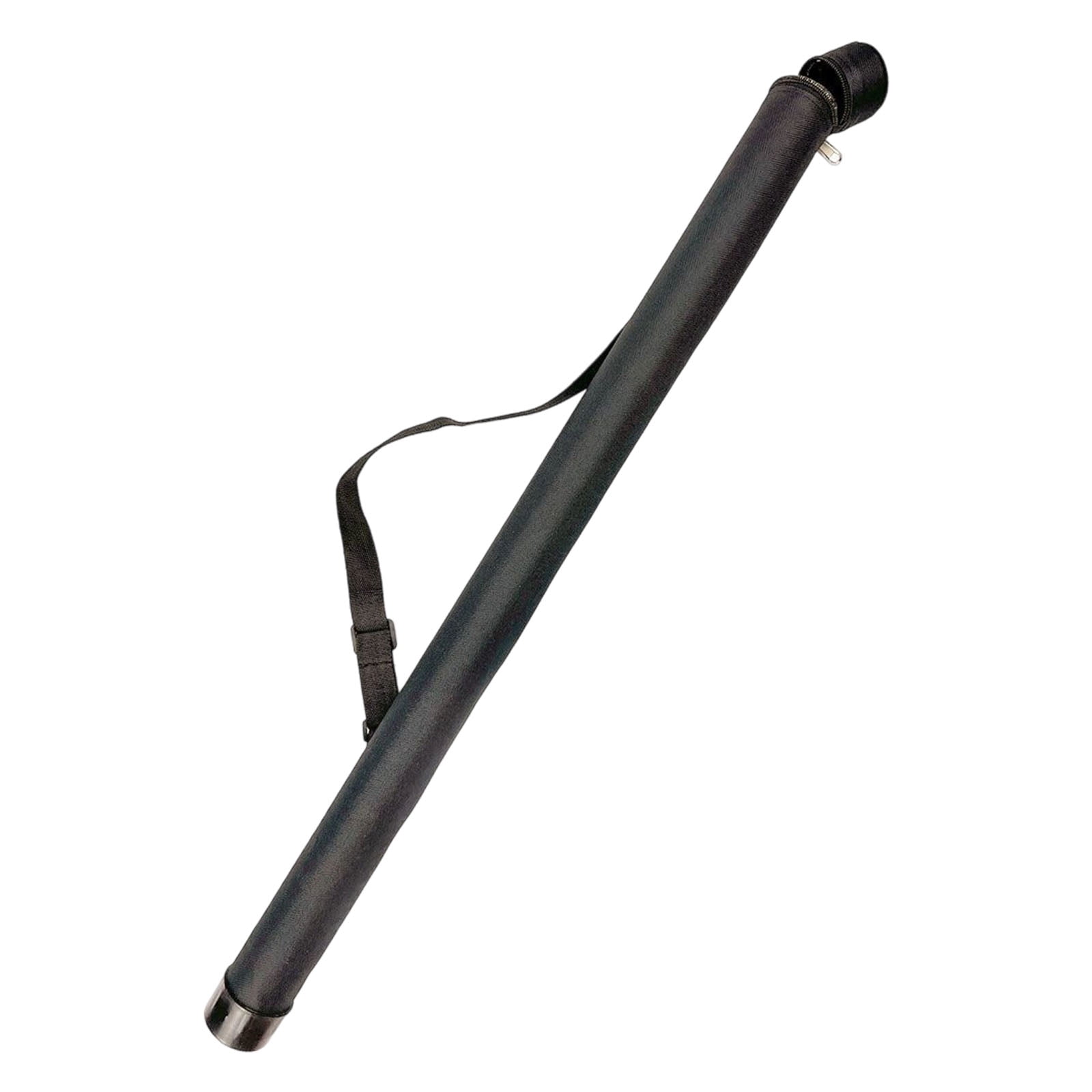 Heavy-Duty Billiard Cue Case, Reinforced Storage Box for Travel ...