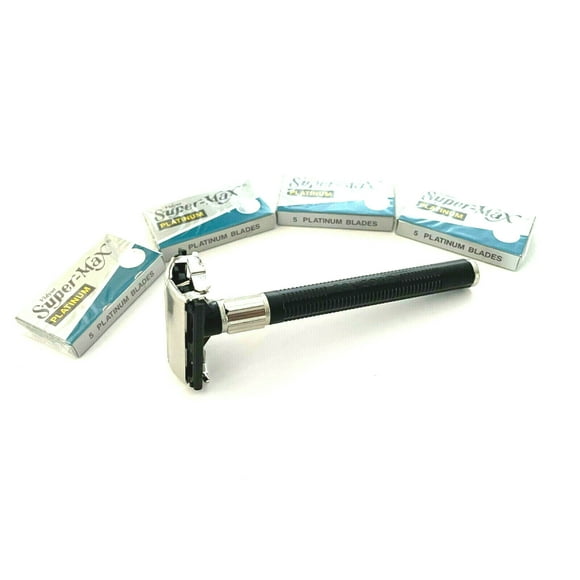 Old Fashioned Razors