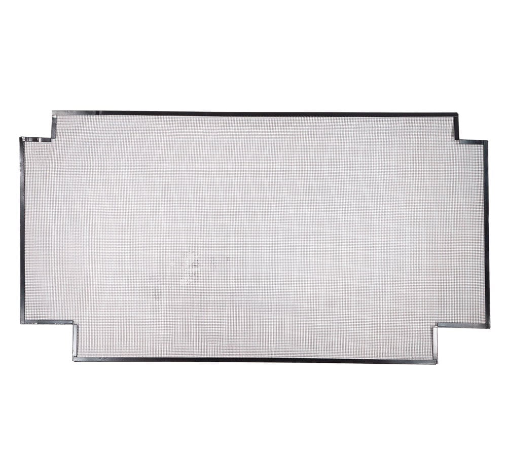 Heavy Duty Black Grille Bug Screen Compatible with Freightliner Century ...