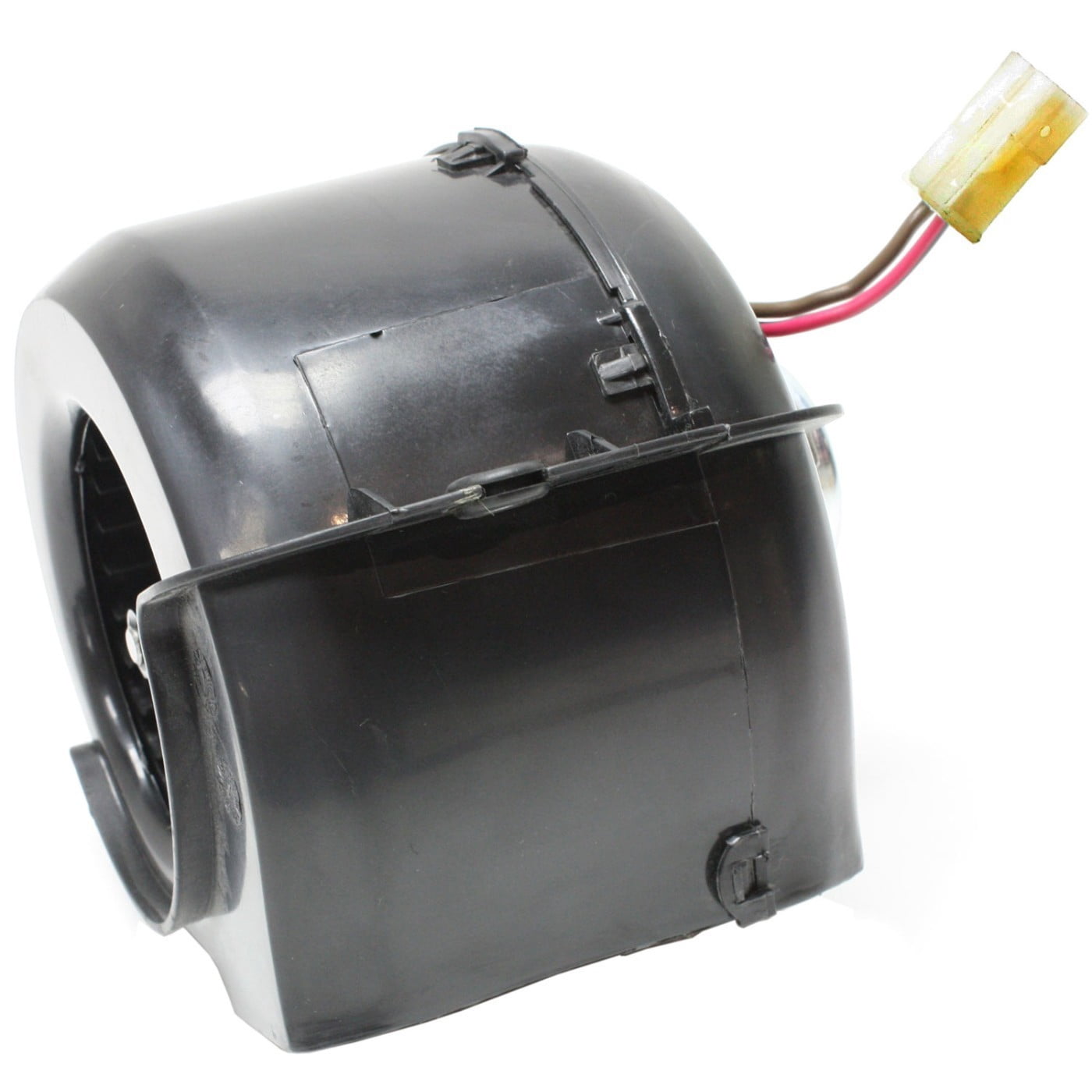 Heavy-Duty Blower Motor For 1980-1991 for Volkswagen for Vanagon & 1977 ...