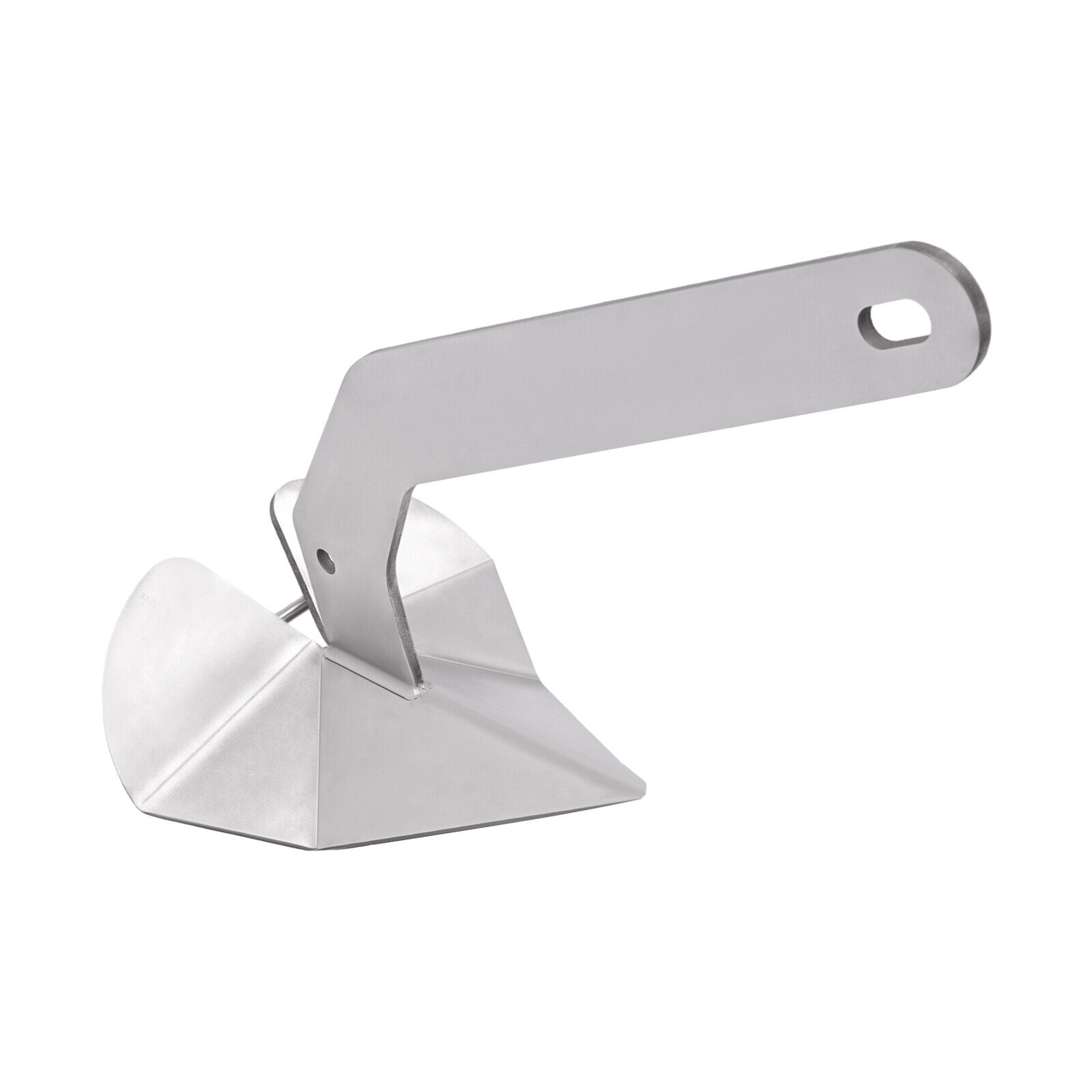 35lb Delta Wing Anchor For Yachts 35lb 316 Stainless Steel Delta Wing ...