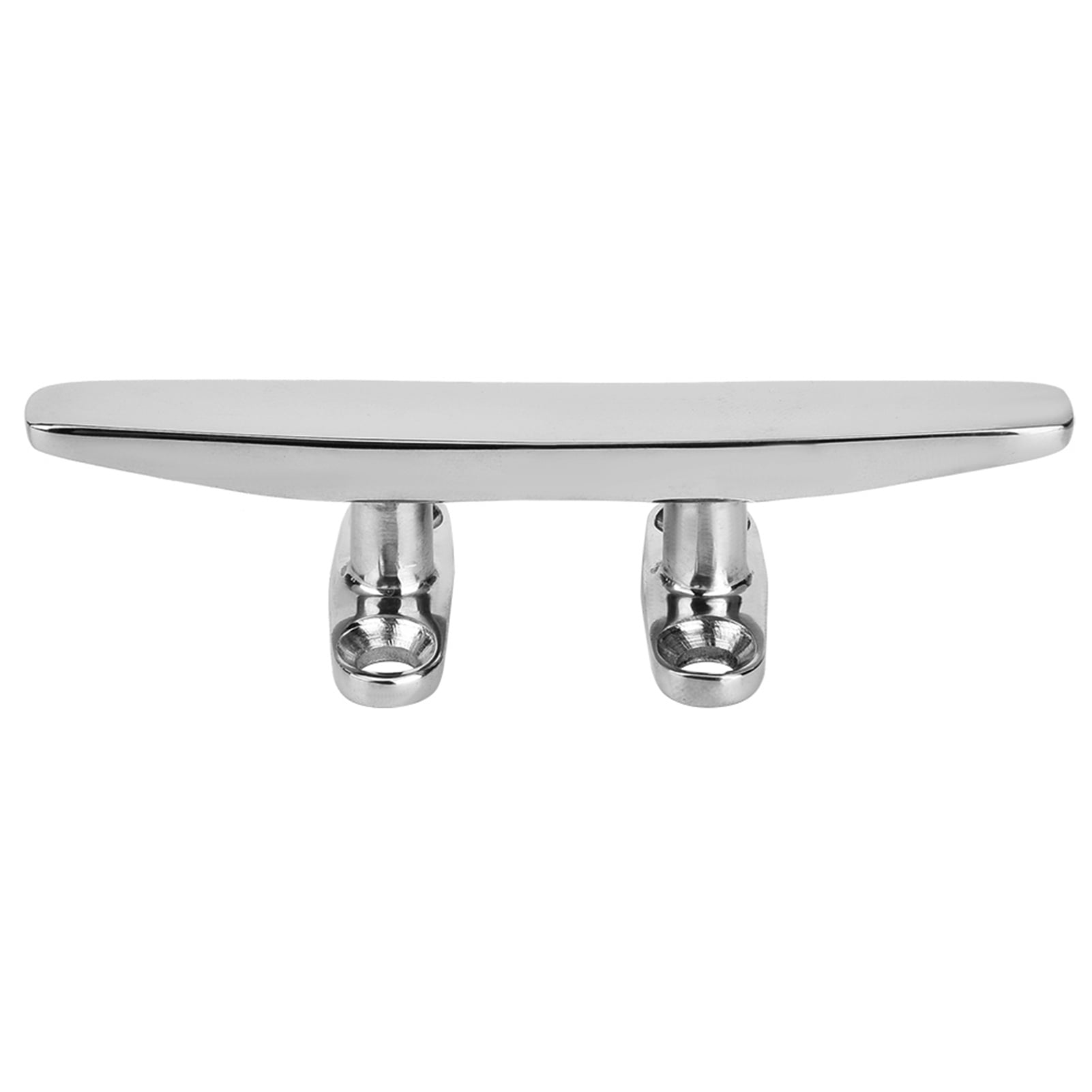Heavy,Duty Boat Base Cleat, Corrosion Resistant, Smooth Surface, Secure ...