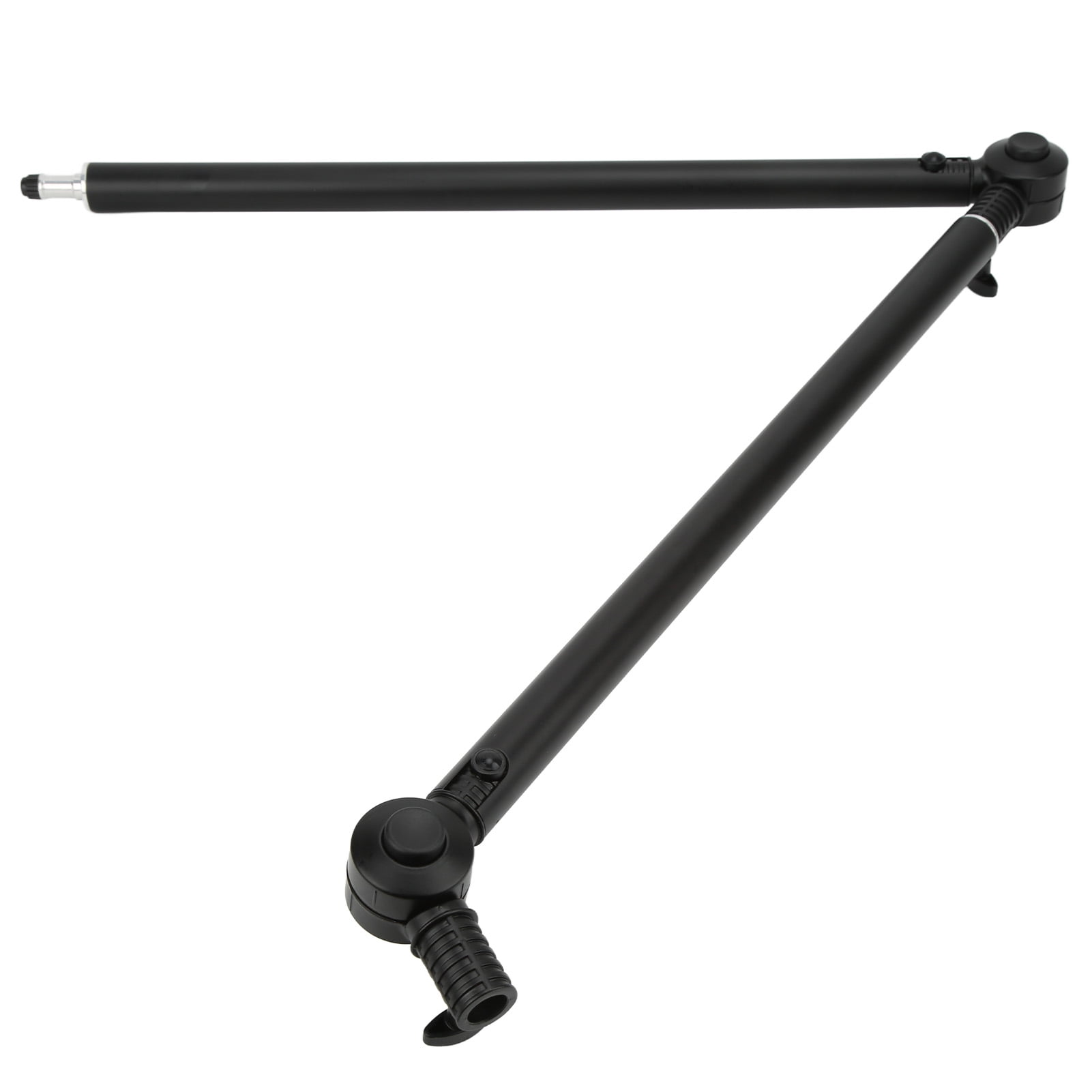 Heavy Duty Boom Arm for Photography Light Tripod Desk Clamp Mount ...