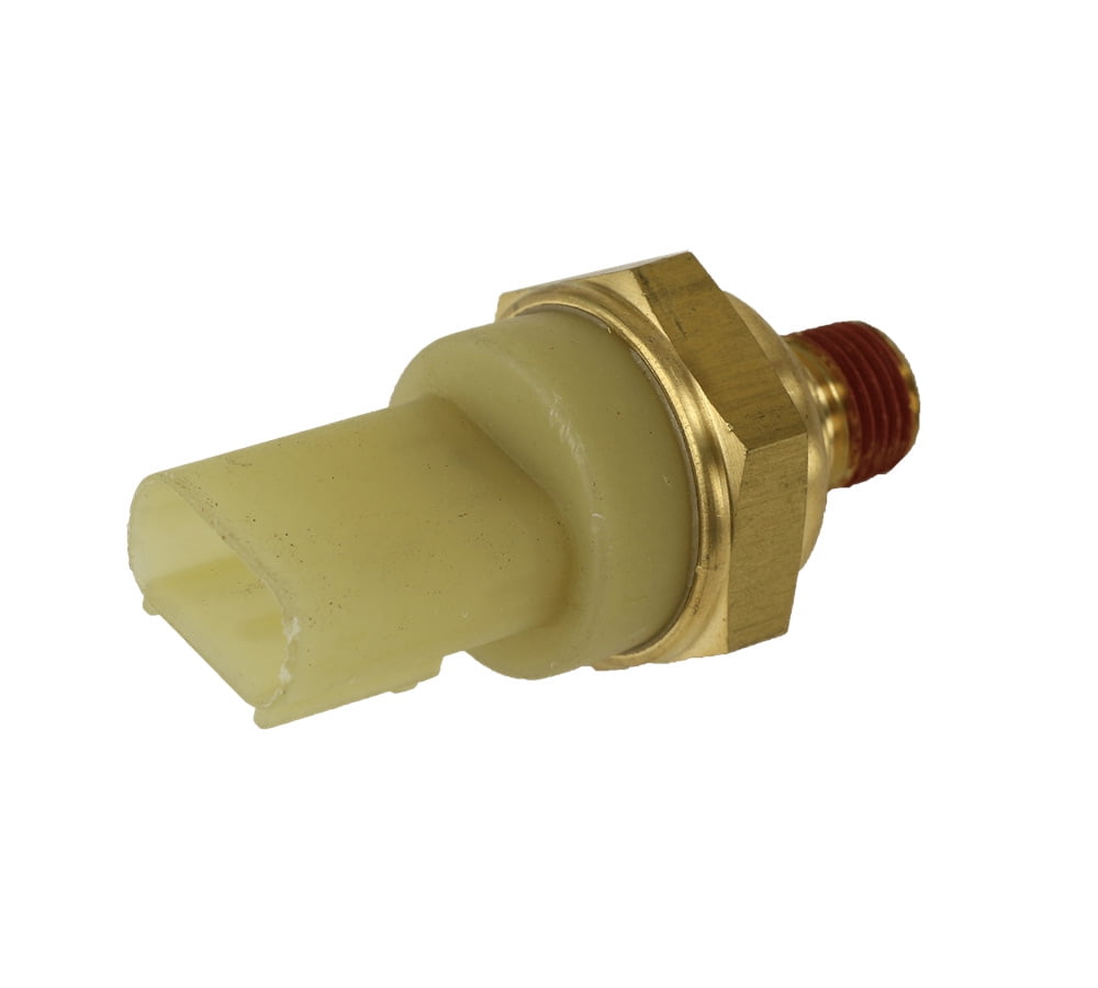 Heavy Duty Boost Pressure Sensor Compatible w/FRT M2 106 2006, Columbia ...