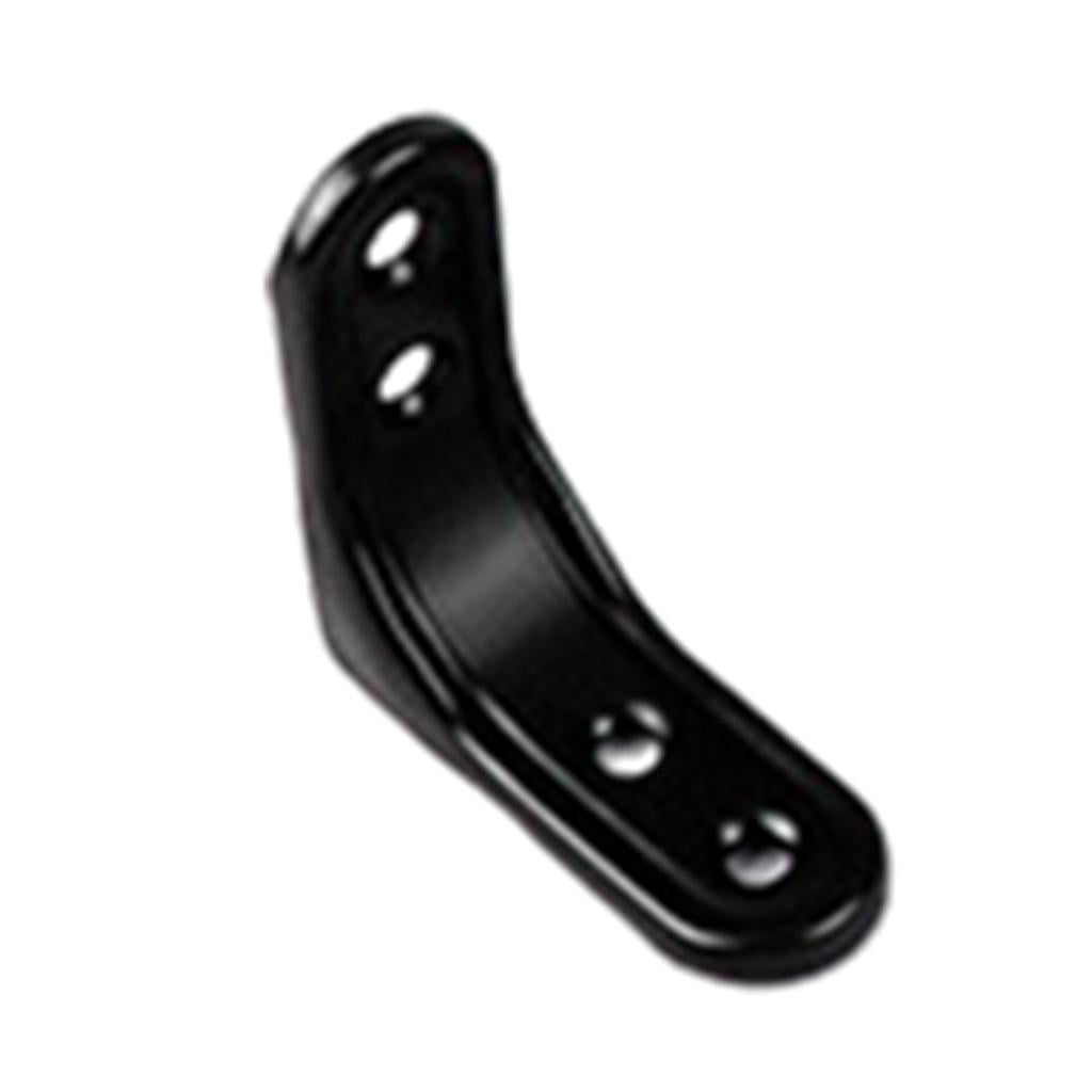 Heavy Duty Bracket Wall Hanging Shelve L Shaped Brackets 2Inch ...