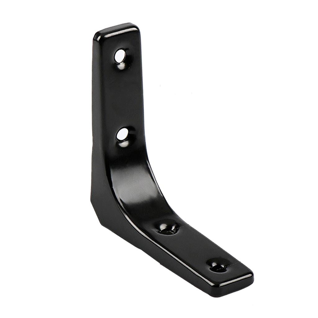 Heavy Duty Bracket Wall Hanging Shelve L Shaped Brackets 3Inch ...