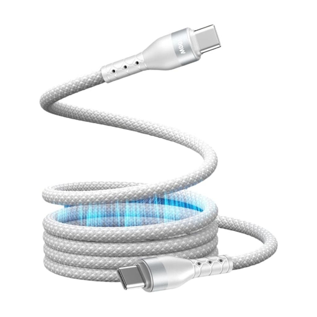 Heavy Duty Braide USB C Cable PD100W Fast Charging Wire Double Type C ...