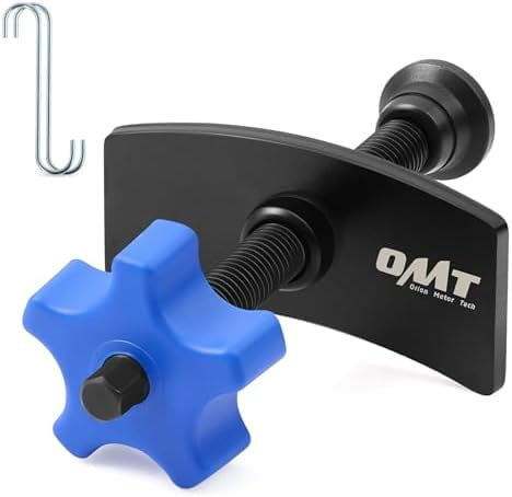 Heavy Duty Brake Pad Spreader, Brake Pad Tool Brake Piston Compressor ...