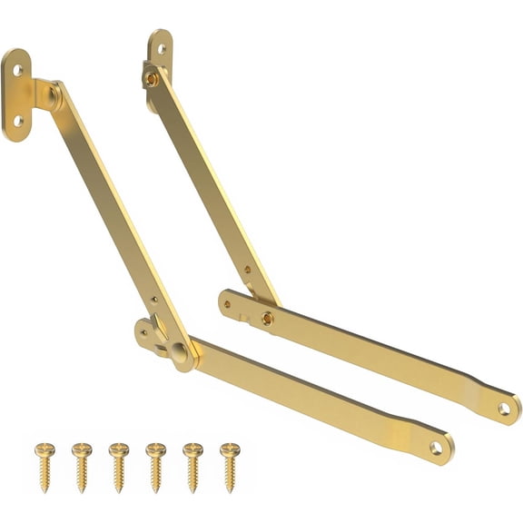 Drop Front Desk Hinges