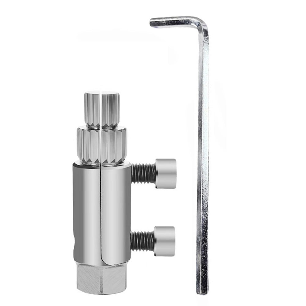 Heavy Duty Broken Pipe Extractor with Wrench for Easy For bolt Removal ...