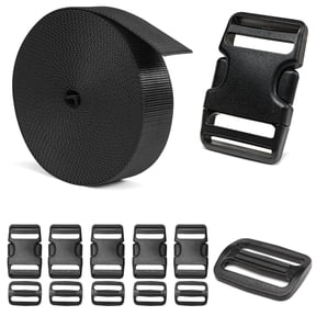 Shop Quick Release Buckles for Easy and Secure Fastening Online