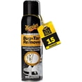 Heavy Duty Bug & Tar Remover, Quick and Remover Spray for Detailing ...