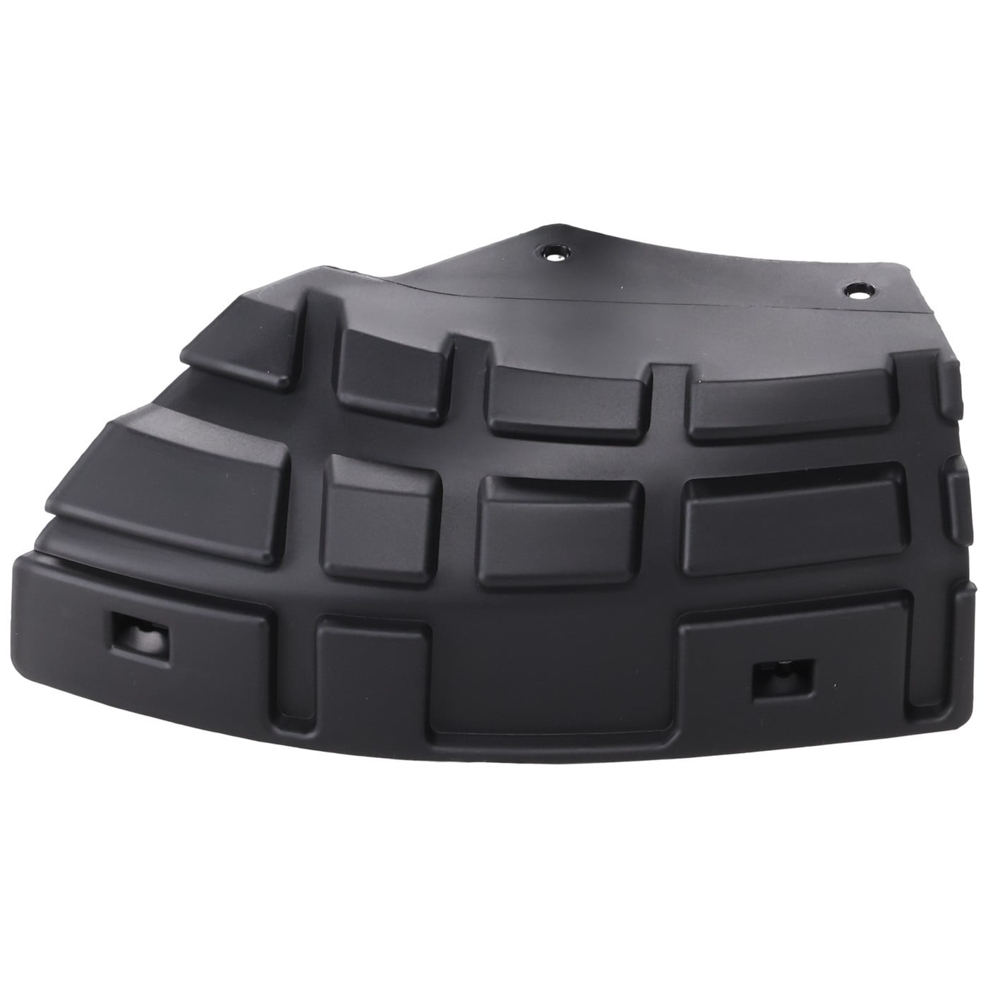 Heavy Duty Bumper Retainer for 2007-13 for GMC for Sierra 1500 Front ...