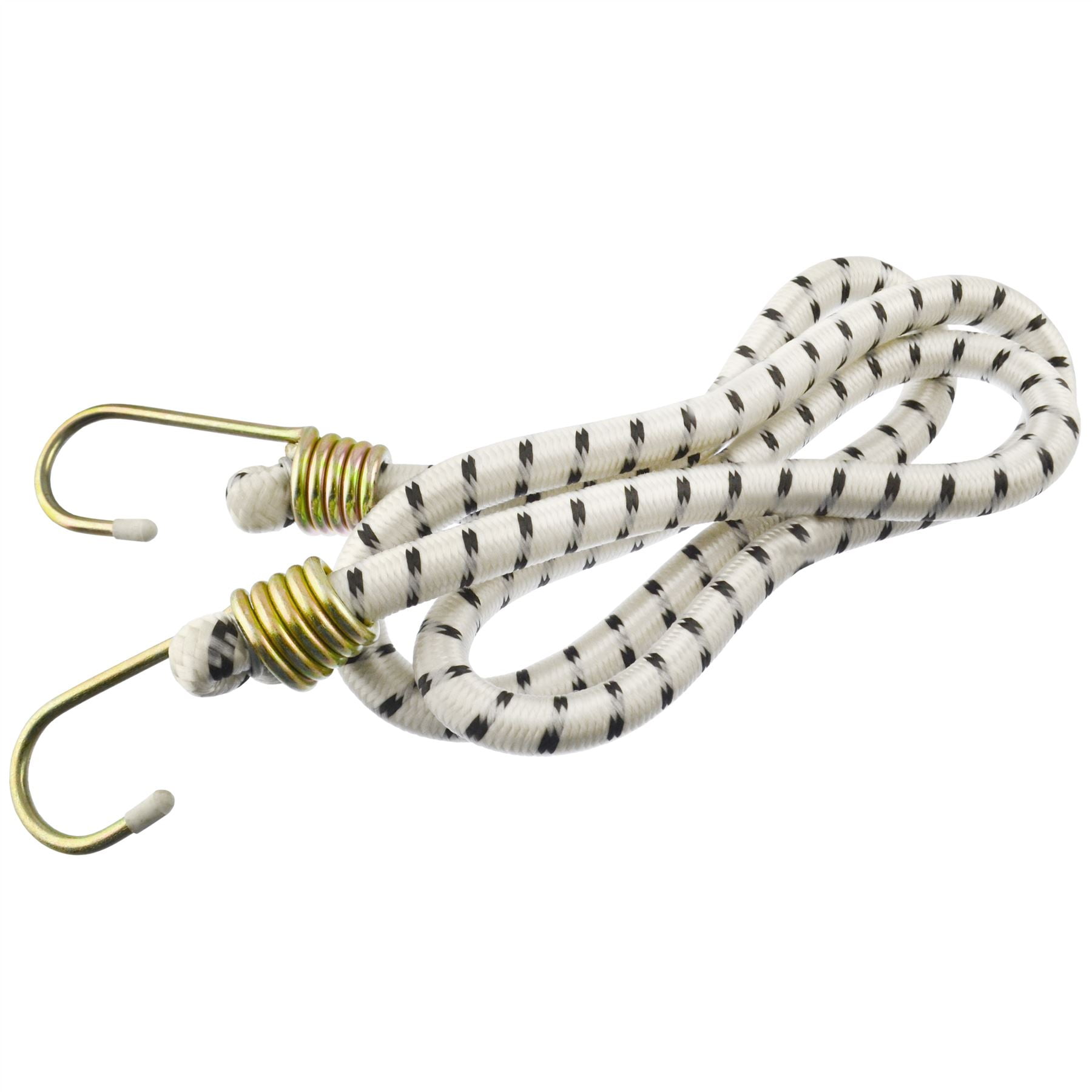 Heavy Duty Bungee Cords Fasteners Tie Downs Strap Fastening with Metal ...