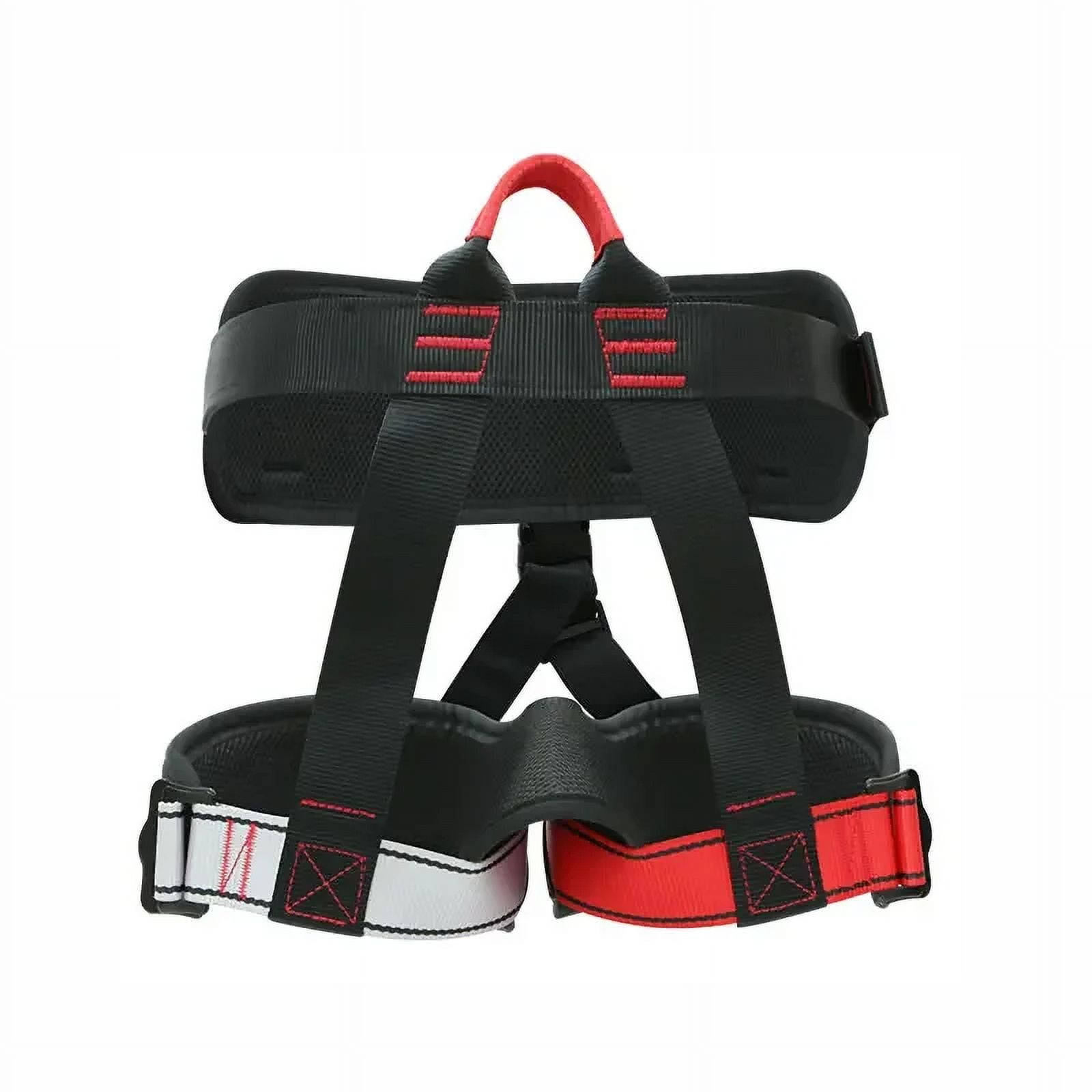 Heavy Duty Bungee Dance Jumping Safety Strap Trampoline Part Anti ...