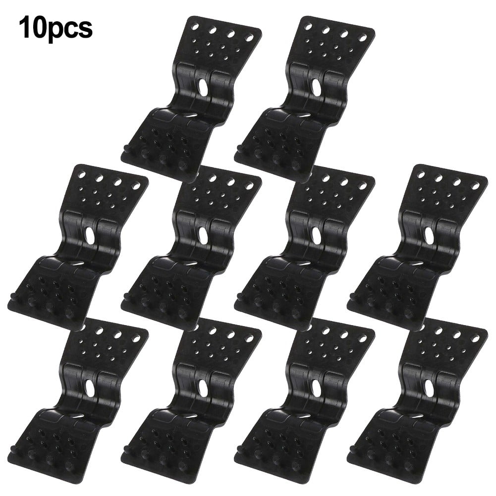Heavy Duty Butterfly-Shaped Plastic Clips for Shade Cloth Garden ...
