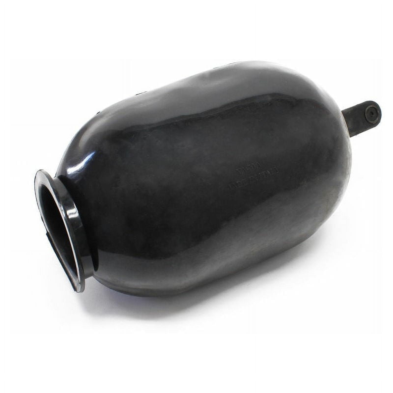 Heavy-Duty Butyl Accumulator, 50 Liters Low Gas Permeability Pneumatic ...