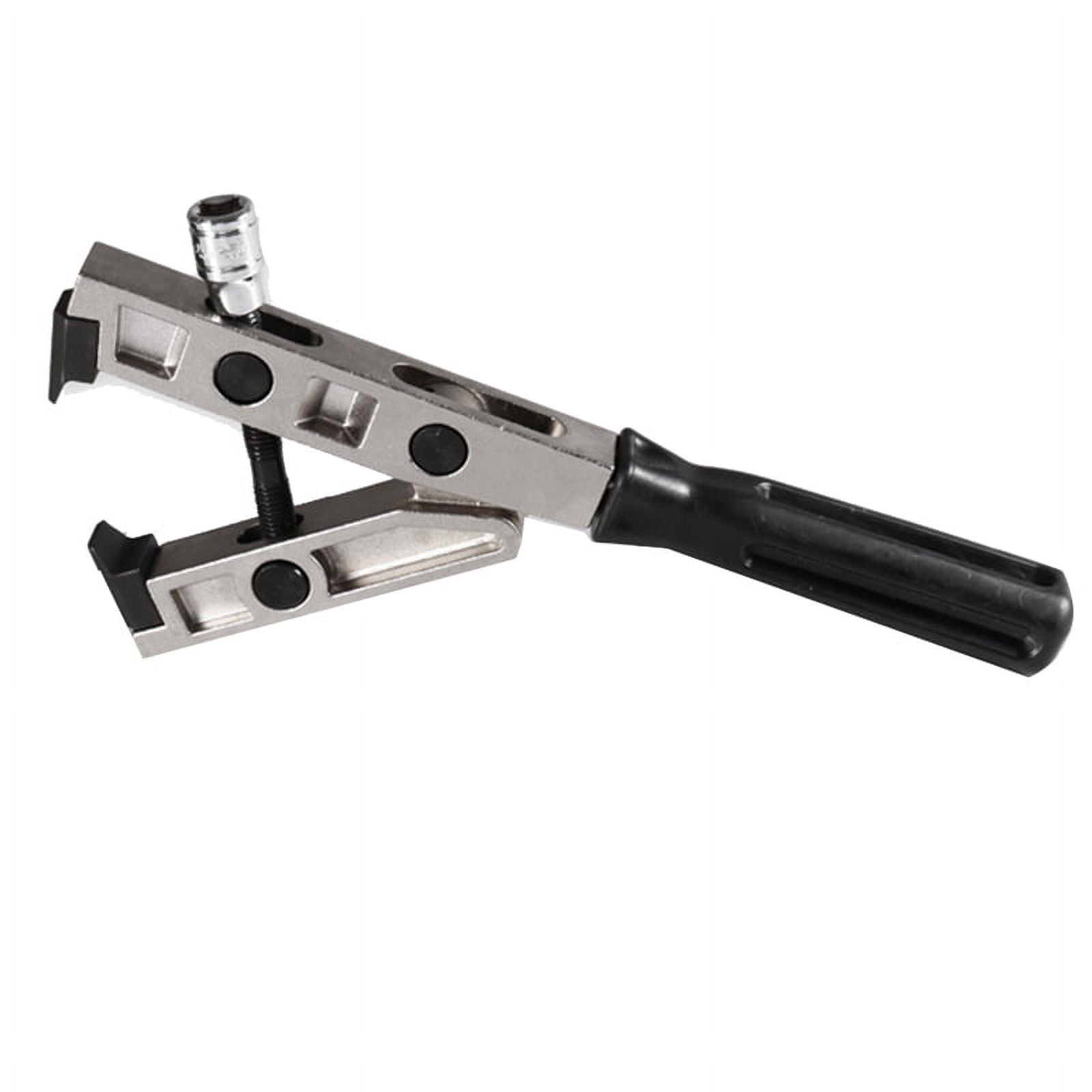 Heavy Duty CV Boot Band Clamp/Clips Pliers 3/8Inch Drive Socket Tool ...