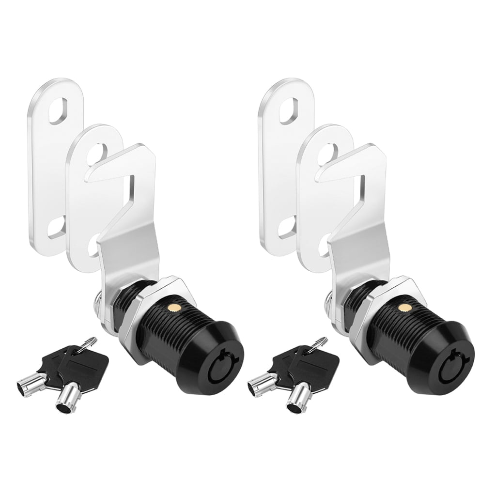 Heavy Duty Cabinet Locks Keyed Alike with Tubulars Key Multipurpose ...