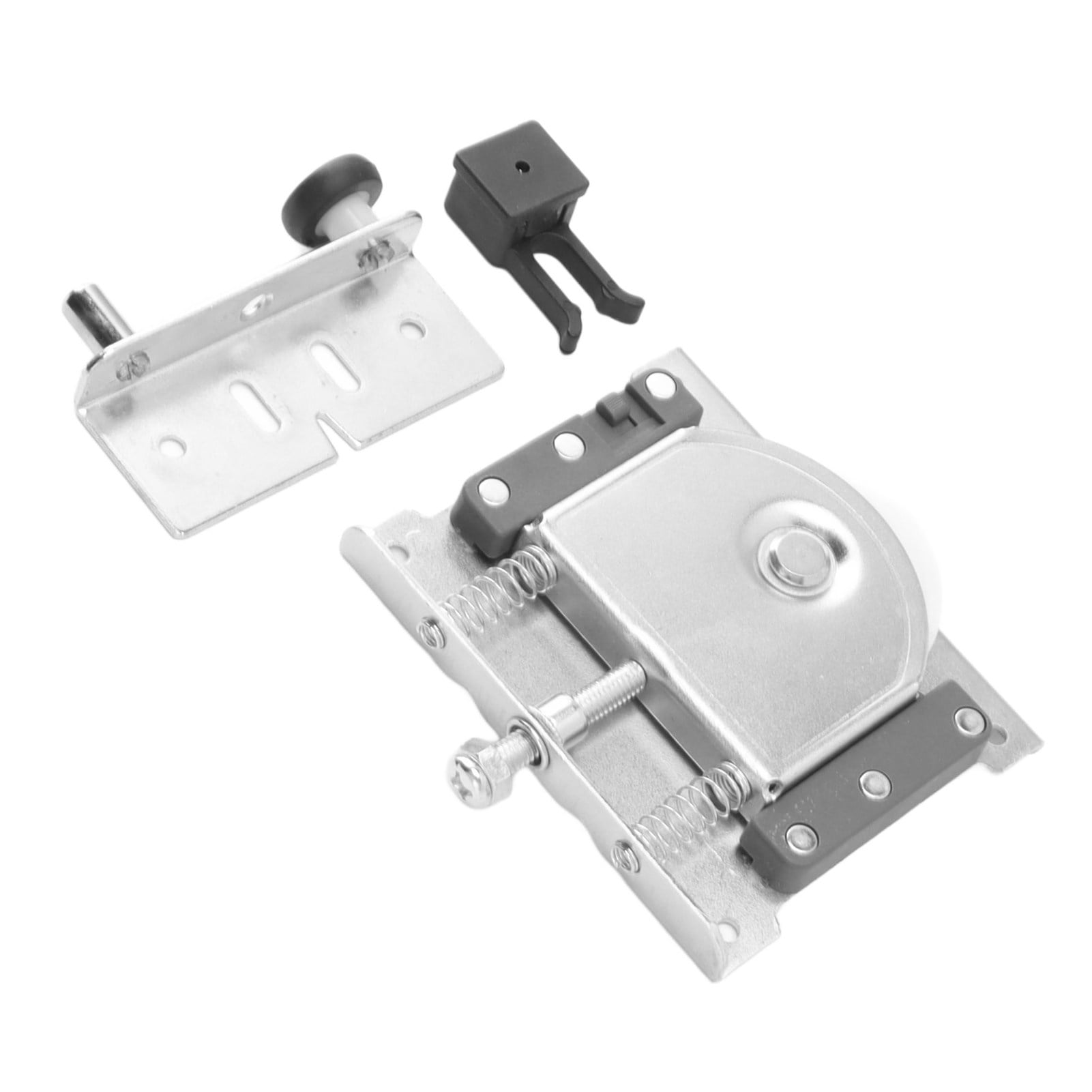 Heavy Duty Cabinet Sliding Wheels, Anti,Derailment System, Simple ...