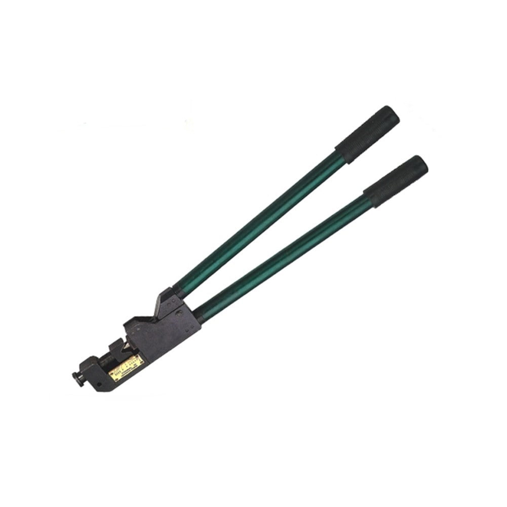 Heavy Duty Cable Lugs Crimping Hand Tools for Non-insulated Cable Links ...