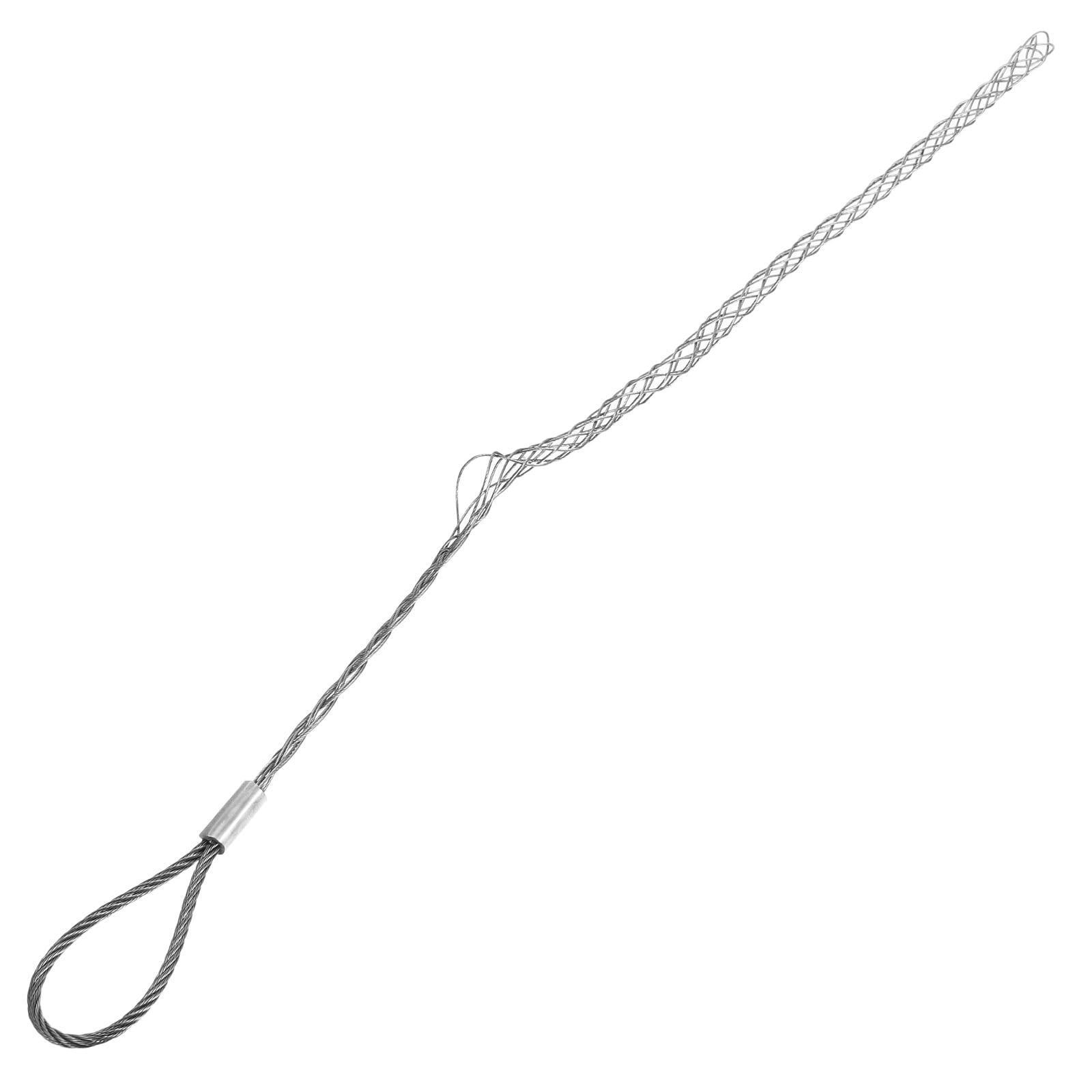 Heavy Duty Cable Puller Tool Wire Swivel Cable Tool with Ergonomic ...