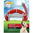Heavy Duty Cable Tie Out, 15' - Walmart.com