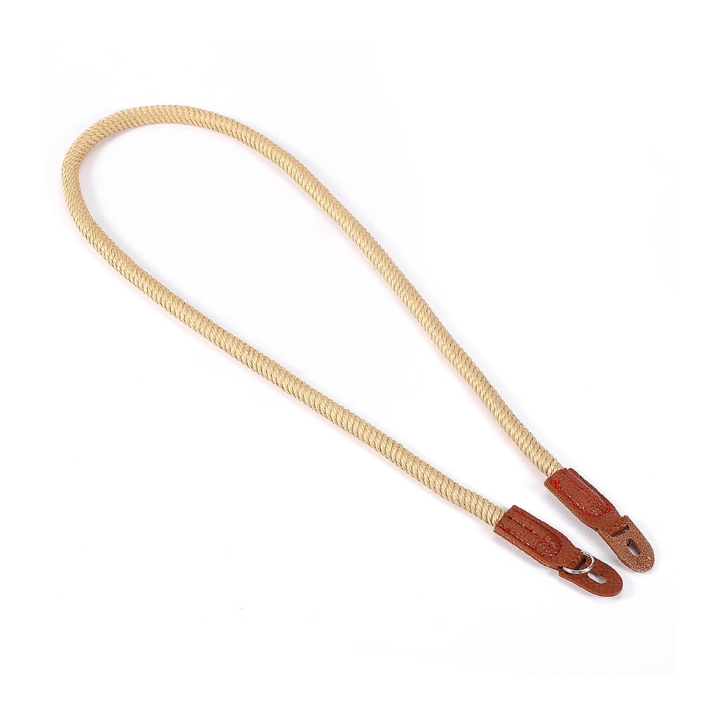 Heavy Duty Cameras Lanyard with Quick Release Mechanism Round Rope ...
