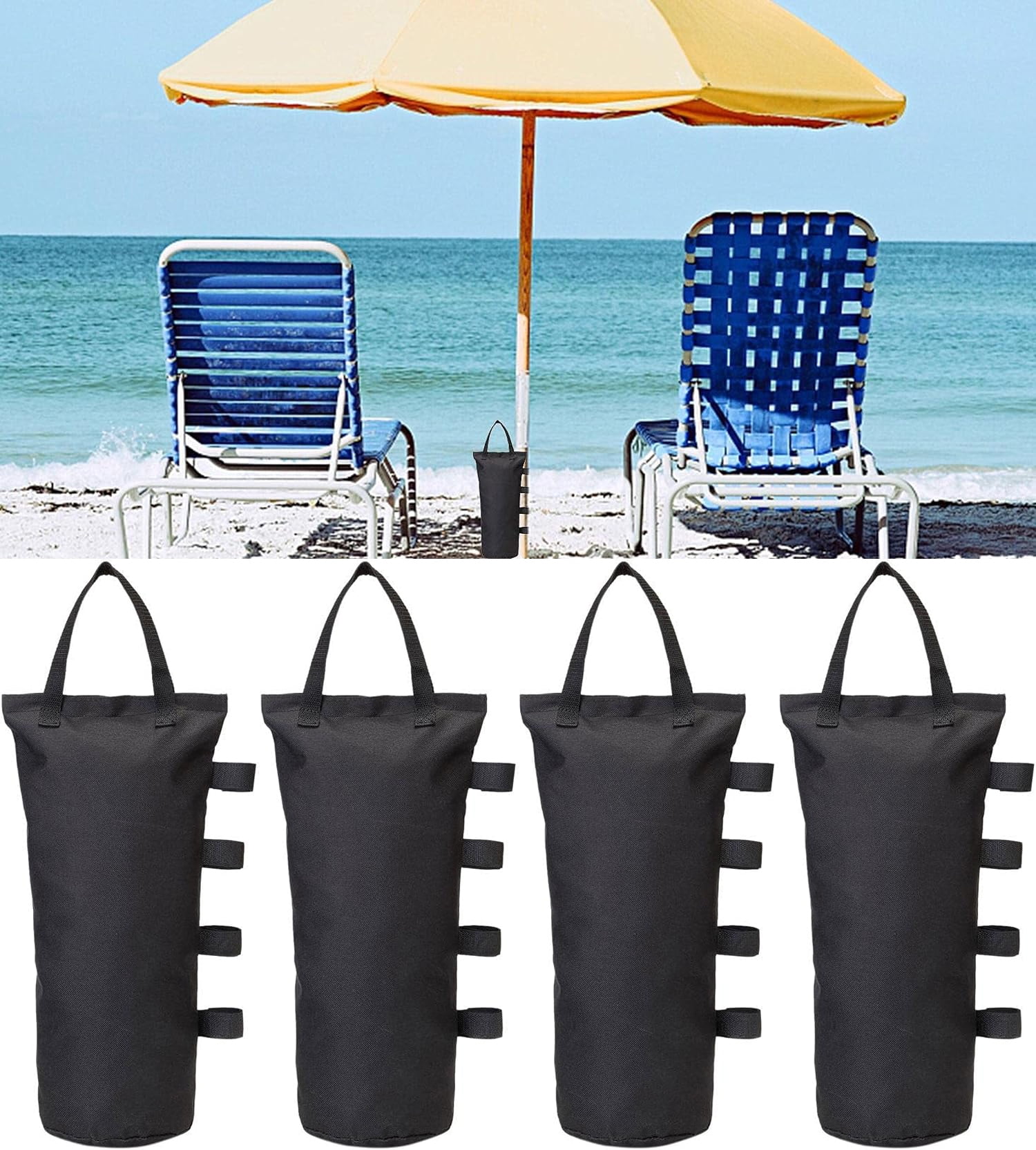 Heavy Duty Canopy Weights for Reliable Outdoor Shelter Support ...