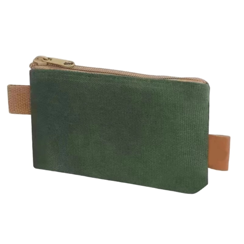 Heavy Duty Canvas Tool Bag Organizers Satchel for Organizing Storing ...