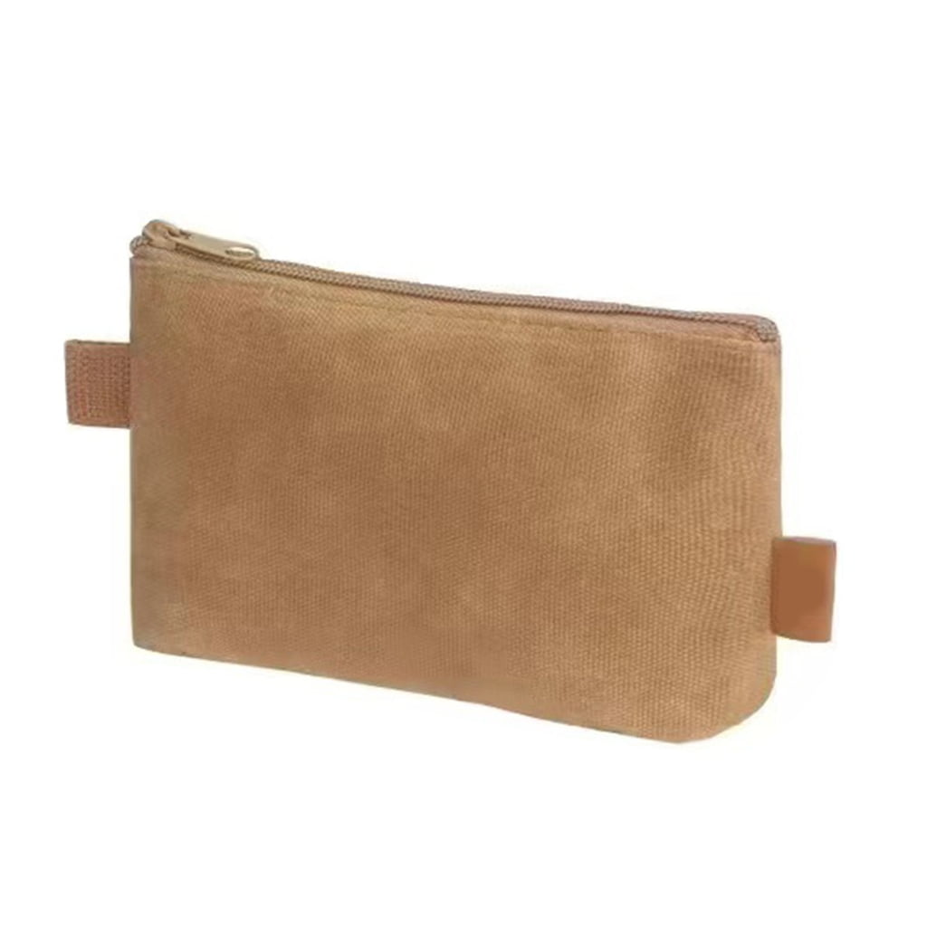 Heavy Duty Canvas Tool Bag Organizers Satchel for Organizing Storing ...